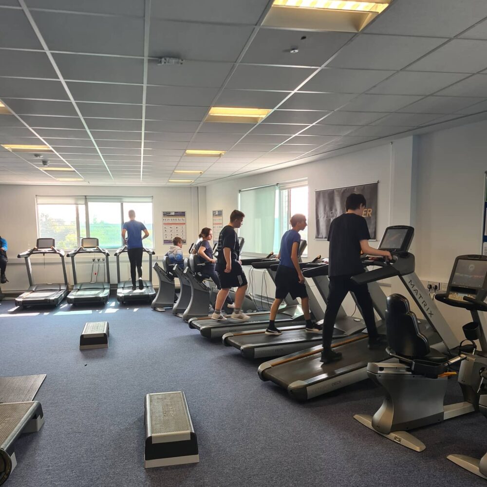 Sport - Aylesbury UTC